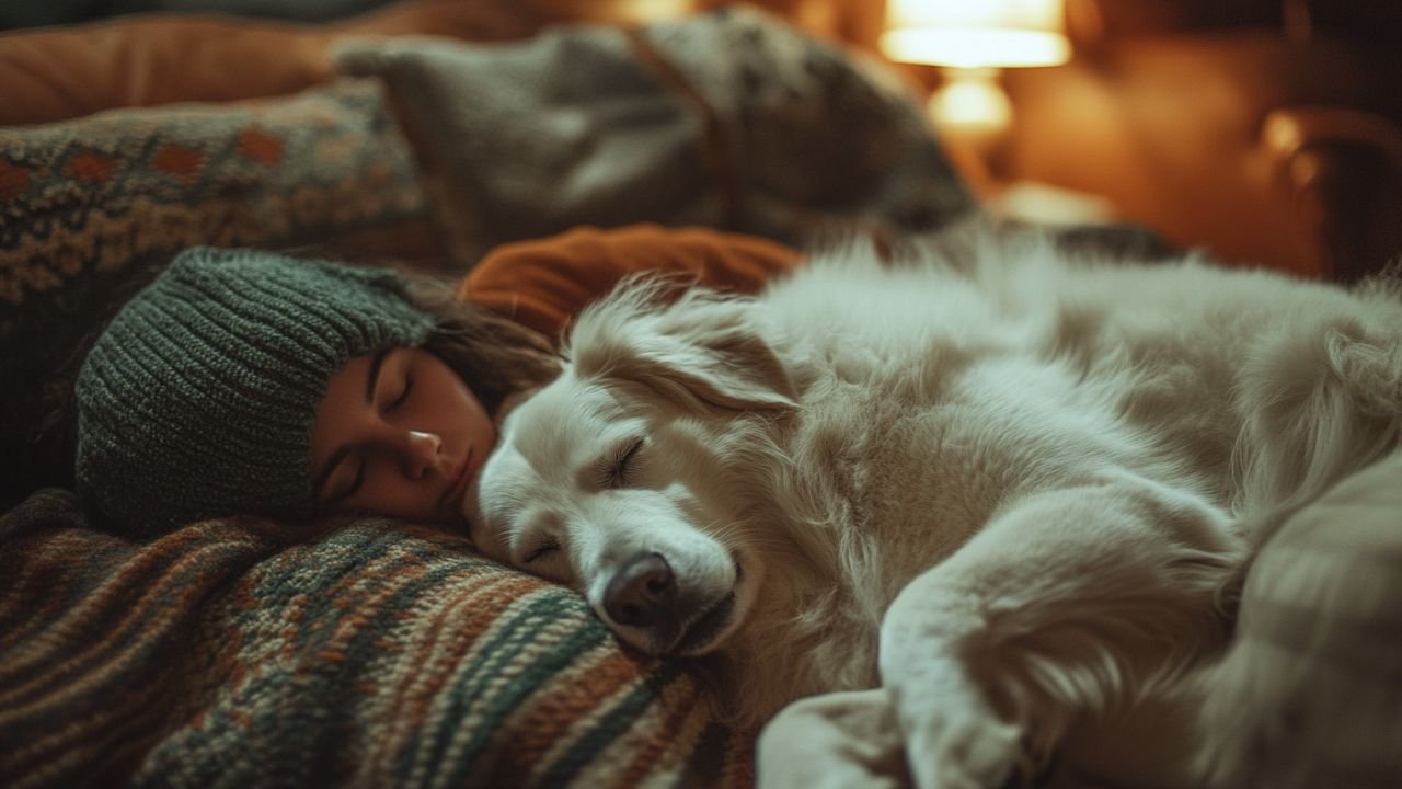 The Surprising Rewards of Adopting a 'Difficult' Dog - The Animal Cave