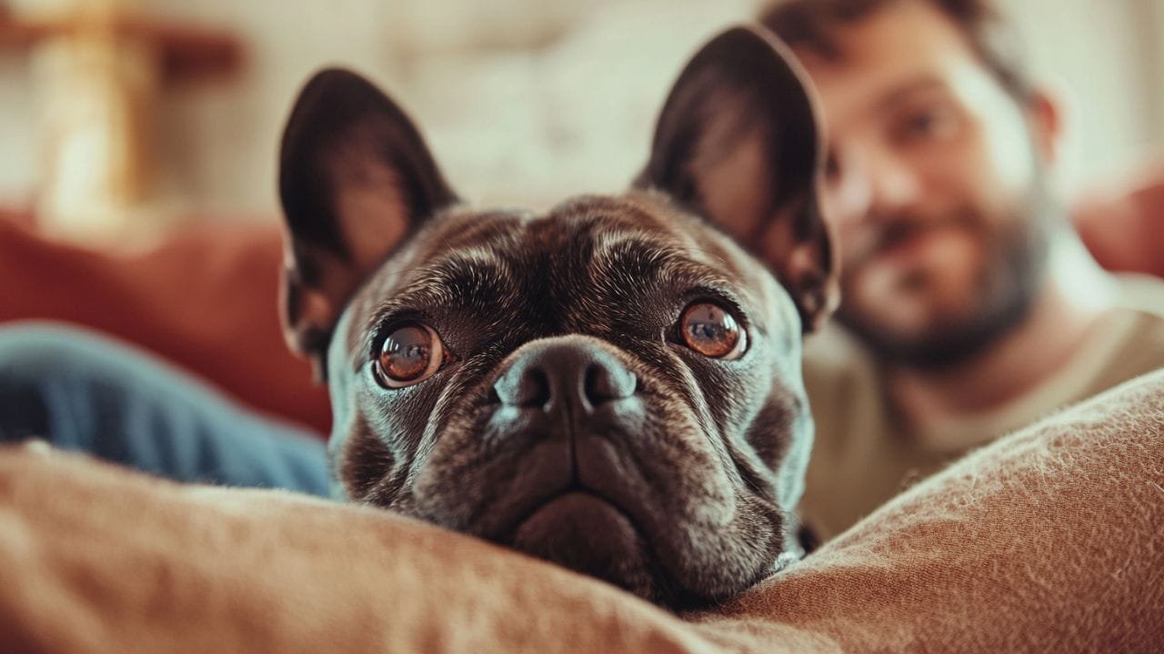 Why My Dog's 'Guilty' Look Isn't What I Thought It Was - The Animal Cave