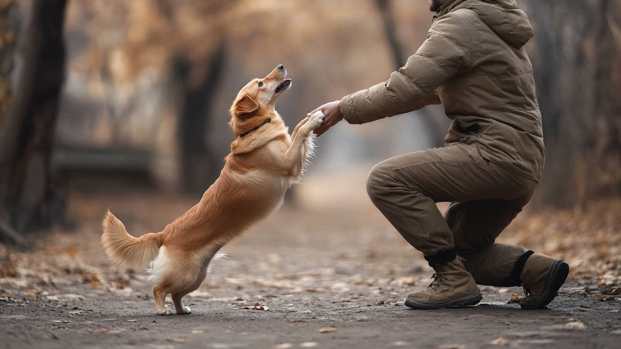 Advanced Techniques to Teach Your Dog to 'Come' When Called - The ...