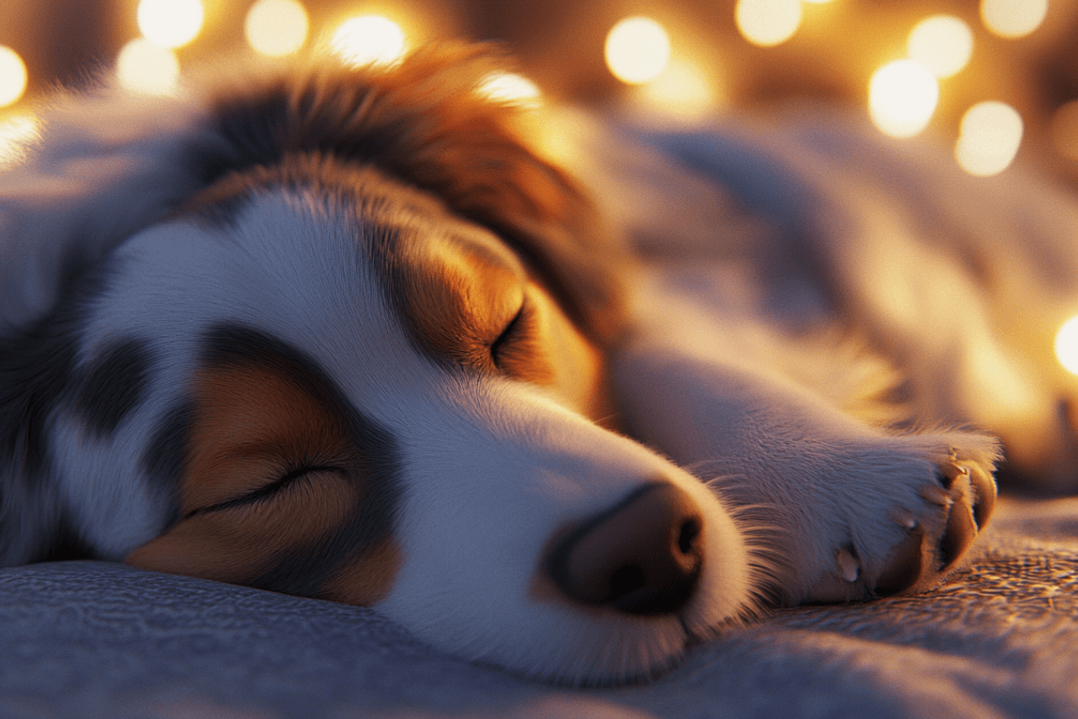 Did You Know Dogs Dream? Here's What They Dream About - The Animal Cave